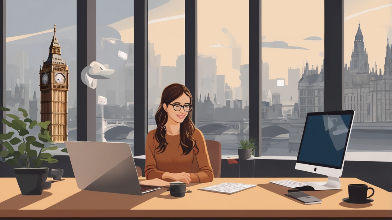 Why UK Small Businesses Need Virtual Assistants: Top Benefits and Tips ...